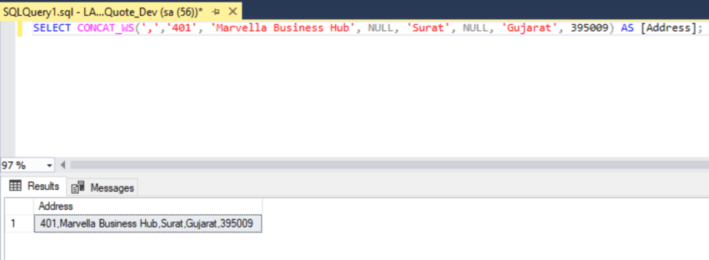 Sql Server Functions New And Lesser Known T Sql