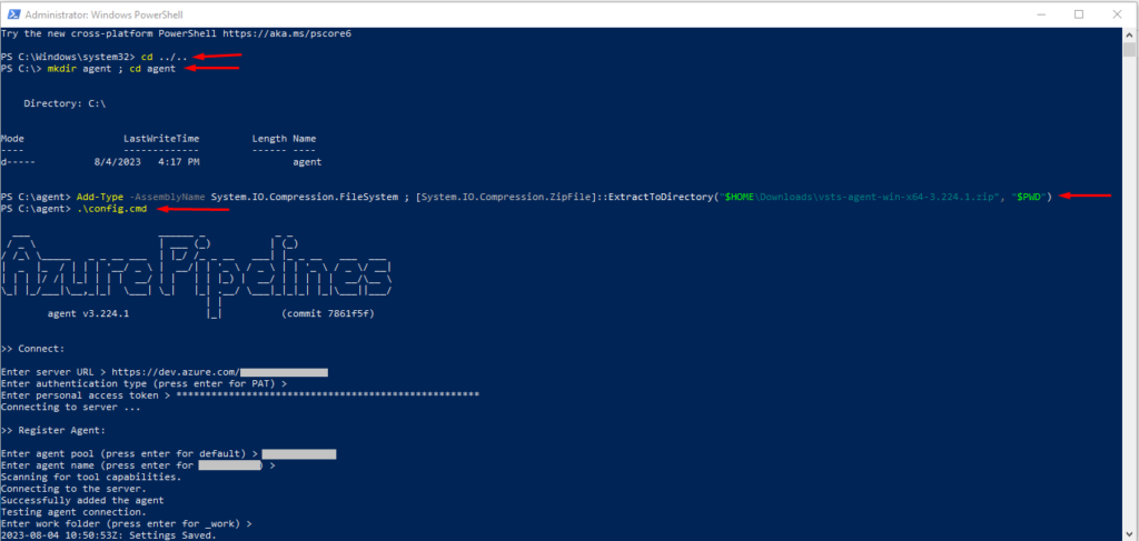 Accelerate ReactJS Deployment | Azure DevOps Guide Accelerate ReactJS Deployment | Azure DevOps Guide