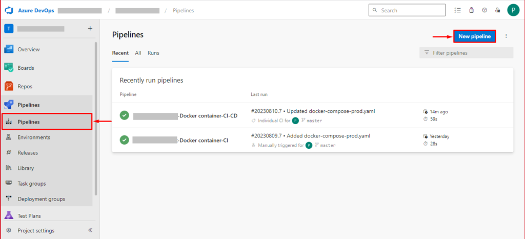 Accelerate Reactjs Deployment Azure Devops Guide 6078