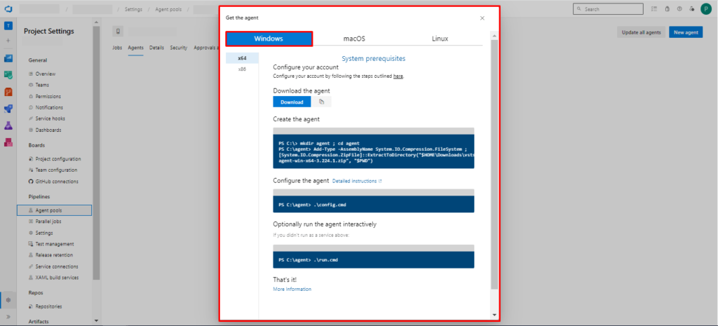 Accelerate ReactJS Deployment | Azure DevOps Guide