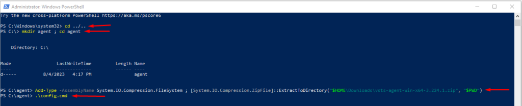 Accelerate Reactjs Deployment Azure Devops Guide
