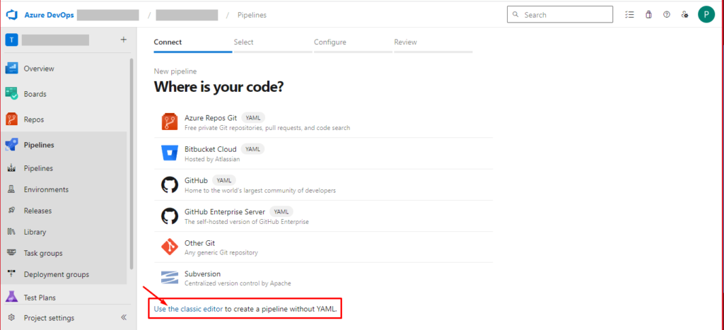 Accelerate ReactJS Deployment | Azure DevOps Guide Accelerate ReactJS Deployment | Azure DevOps Guide