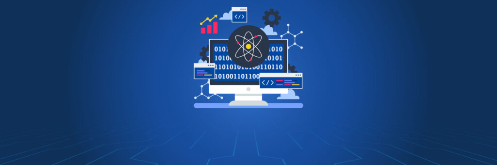React-Portal Banner - Triveni